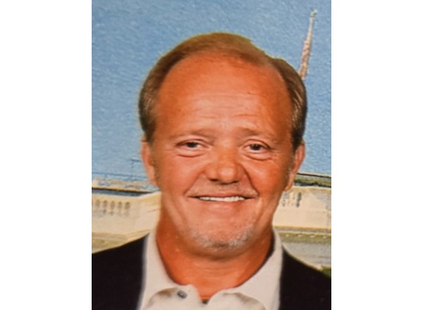Mr. Mr. Patrick Donald "Don" Ford "Don" Love Obituary (1958 - 2025 ...