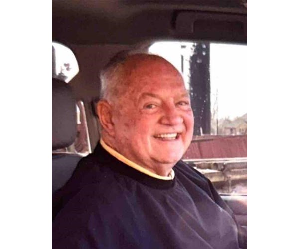 Larry Wayne Triplett Obituary (2024) - Oklahoma City, OK - Buchanan ...