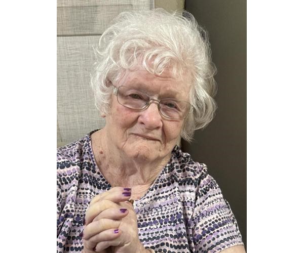 Alice H. Duffy Obituary (1927 - 2025) - Souderton, PA - WFMZ-TV 69 News