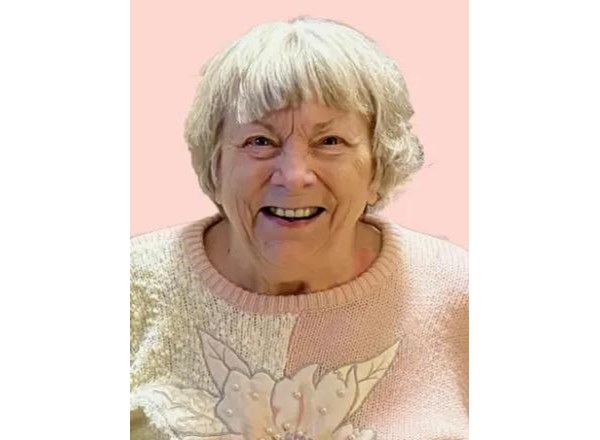 Jean L. Viau Obituary (2025) - Bark River, MI - Crawford Funeral Home ...