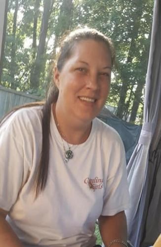 Jennifer Hill Obituary (2025) - Moncks Corner, SC - Dial-Murray Funeral ...