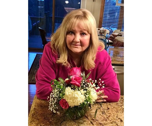 Deborah Sue Haigh Obituary (2025) - Springfield, MO - Greenlawn Funeral ...