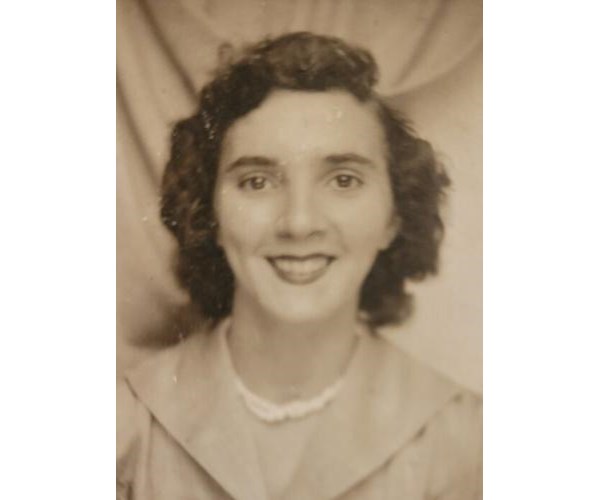Patricia Whitaker Obituary (2023) - Columbus, OH - Jerry Spears Funeral ...