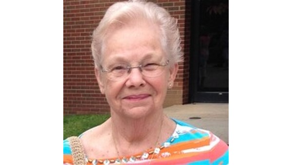 Verna G. Marrs Obituary (2026) - Glasgow, VA - Daniels & Hutchison ...