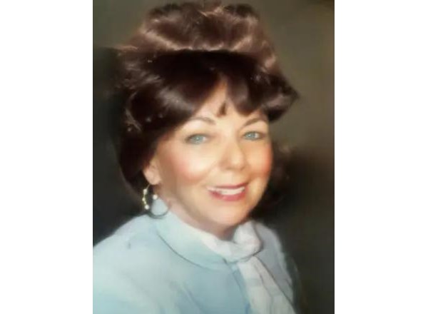 Linda L. Balliro Obituary (2024) - Revere, MA - Vertuccio Smith & Vazza ...