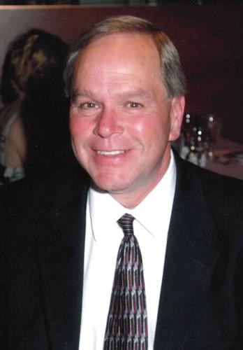 George Thomas Fitzgerald Obituary (2024) - Murrells Inlet, SC ...