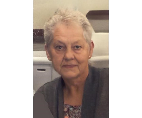 Sherry Lea "Ingles" Paul Obituary (2026) - Manchester, IA - Leonard ...