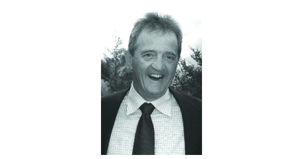 Kim Baron Obituary (2025) - Laconia, NH - Wilkinson-Beane-Simoneau ...