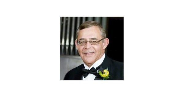 Joseph Jude Brinker Obituary (2025) - Sterling Heights, MI - Wujek ...