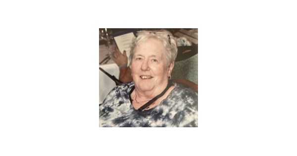 Martha C. Hopkins Obituary (2023) - Lansdale, PA - Huff & Lakjer ...