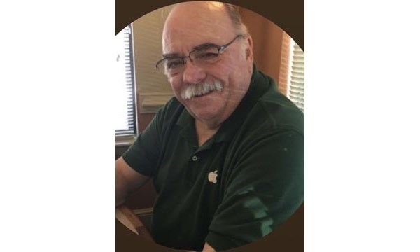 John Randall Crow Obituary (2025) - Newport News, VA - Weymouth Funeral ...