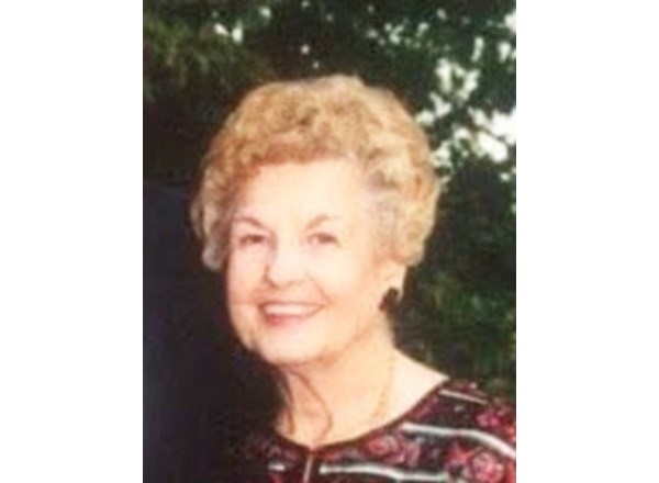 Suzanne Elder Strecker Obituary (1930 - 2025) - Avon, CT - WFSB