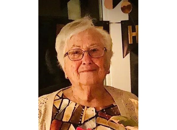 Janet Martin Obituary and Online Memorial (2025)