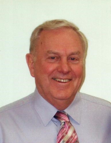 James B. Glover Obituary (2025) - Weirton, WV - Steel & Wolfe Funeral ...