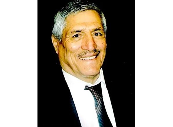 Fernando Rodriguez Alvarez Obituary (2025) - Moore, OK - Lynlee Mae ...