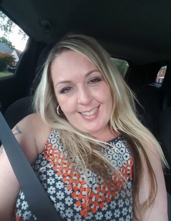 Jessica J. Rodkey Obituary (2026) - Saint Clair Shores, MI - Bagnasco ...