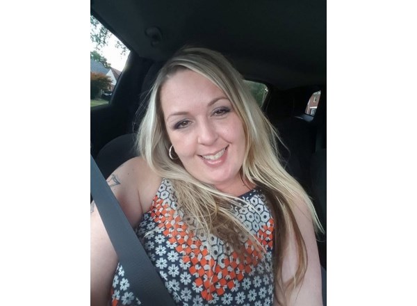 Jessica J. Rodkey Obituary (2026) - Saint Clair Shores, MI - Bagnasco ...
