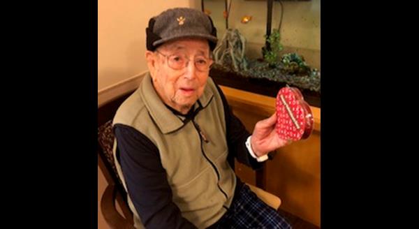 Louis "Lou louie" Montoya Obituary (2023) - Wheatland, WY - Gorman ...