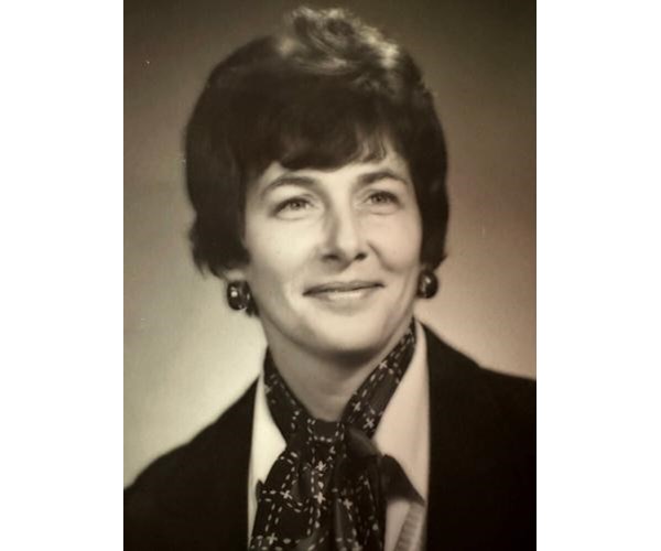Dorothy Marie Ohberg Obituary (2024) - Waukesha, WI - Cesarz, Charapata ...
