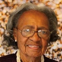 Mrs. Mainone Jelks Dupree Obituary (2024) - Jackson, TN - Stephenson ...