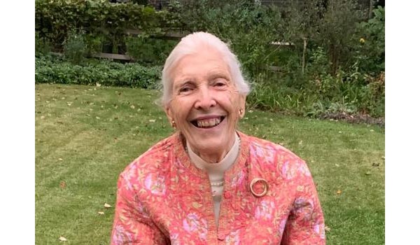 Virginia Anne Kehoe Obituary (2026) - Fairfield, CT - Lesko Funeral ...