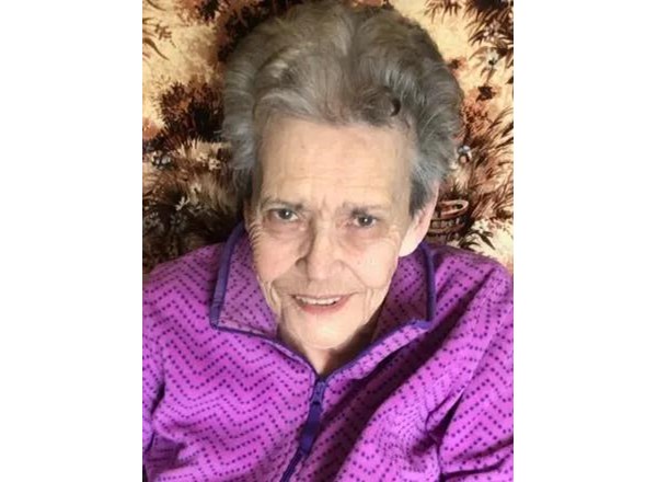 Louise Berube Obituary (2025) - Owego, NY - Richards Funeral Home