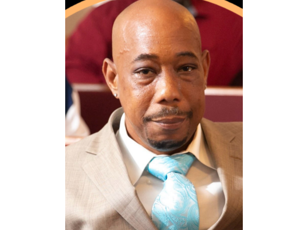 Maurice Lewis Obituary (2025) - Camden, AL - Christian Memorial Funeral ...