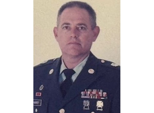 James Craig Harvey Obituary (2026) - Crowder, OK - Bishop Funeral ...