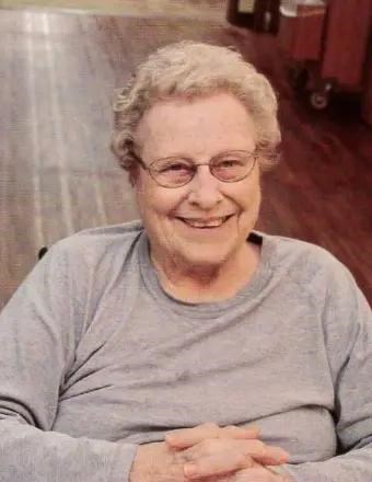 Judith A Rauch Obituary (2023) - Clever, MO - Meadors Funeral Home ...