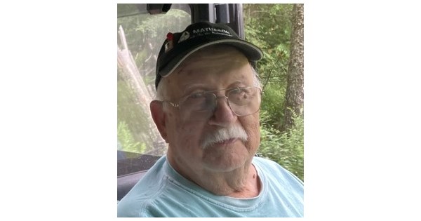 Warren R. Crouse Obituary (2023) - Auburn, MA - Britton-Wallace Funeral ...