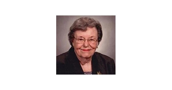 Ronette Emma Christen Obituary (2025) - Richmond, MN - Wenner Funeral ...