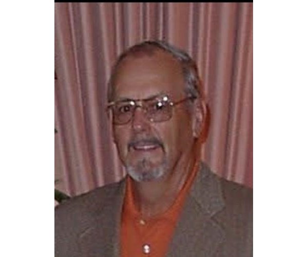 Allen A. Brown Obituary (2025) - Valparaiso, IN - Bartholomew Funeral ...