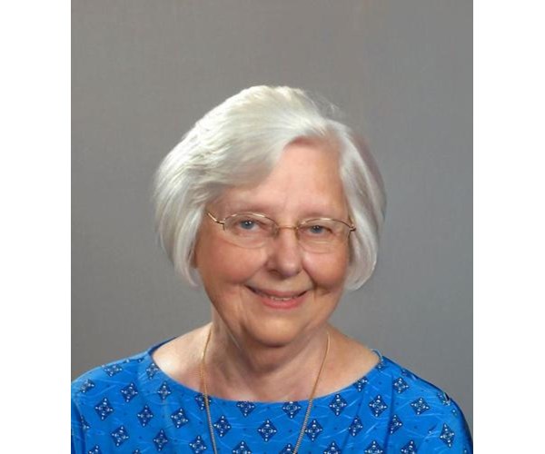 Marilyn Larson Obituary (2026) - Carol Stream, IL - Hultgren Funeral ...