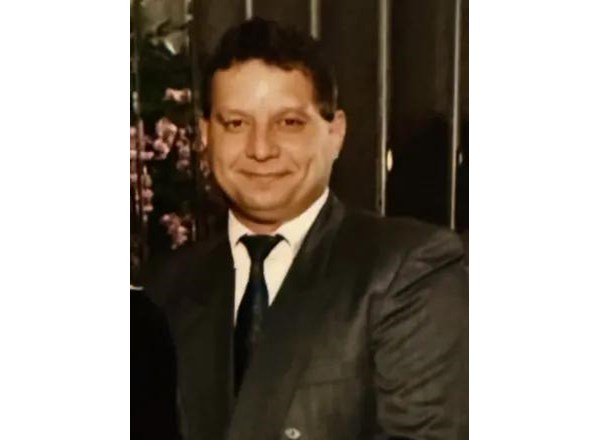 Anthony J. Monahan Obituary (2024) - Suffern, NY - Edwards Funeral ...