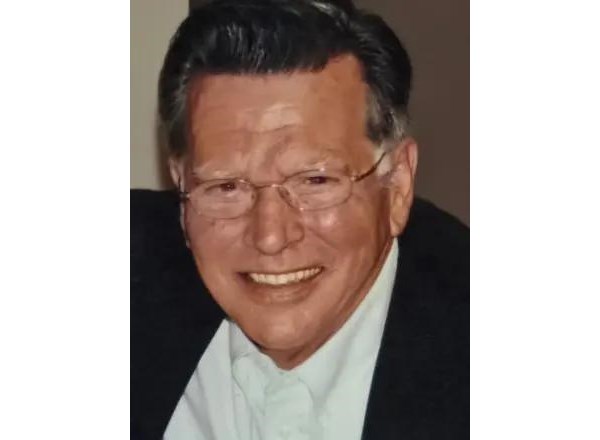 Renald Joseph "Ron" Cote Obituary (2026) - Epping, NH - Brewitt Funeral ...