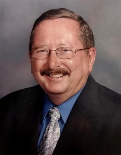 Robert Joseph "Bob" Jones Obituary (1944 - 2025) - Saint Joseph, MO - KQ2