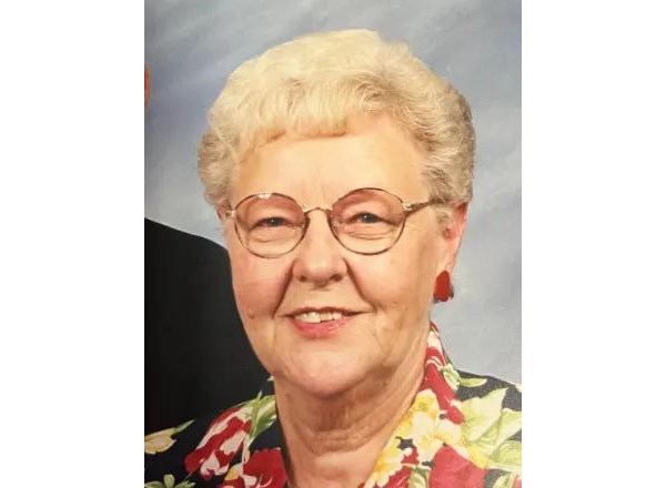 Viola E. "Vi" Sommer Obituary (2024) - Gladwin, MI - Rivertown Funeral ...