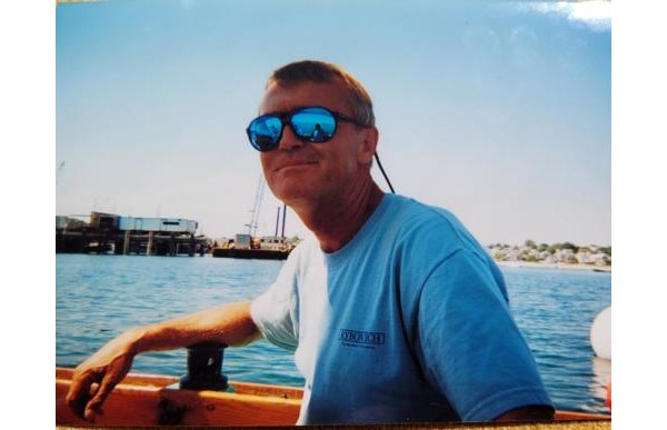 Donald Andrew Thibeault Jr. Obituary (2024) - West Palm Beach, FL ...