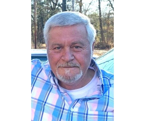 Calvin Raymond Tucker Obituary (2025) - Wynne, AR - Cross County ...