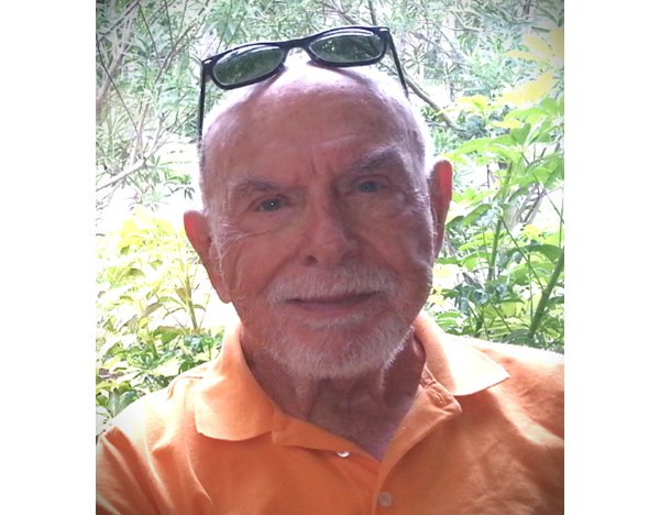 Robert Catron Obituary 2024 Apopka Fl