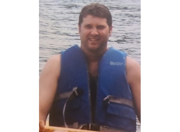 Chad Caron Obituary (2025)