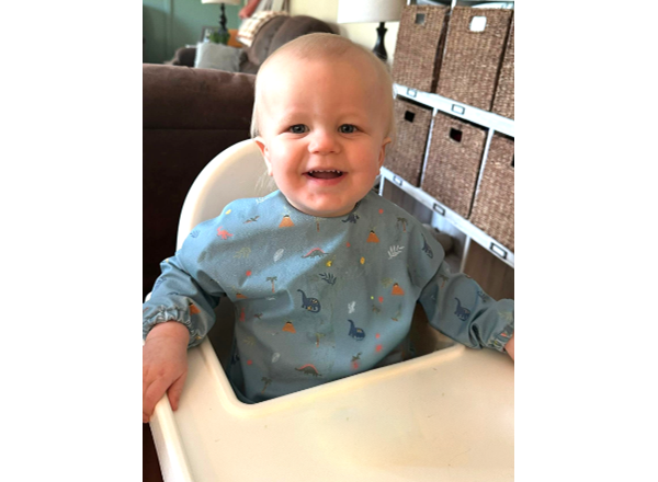Jackson Adam Baum Obituary (2025) - Lenoir City, TN - Click Funeral ...