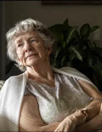 Bernadette Elizabeth Donegan Obituary (2025) - Black Mountain, NC ...