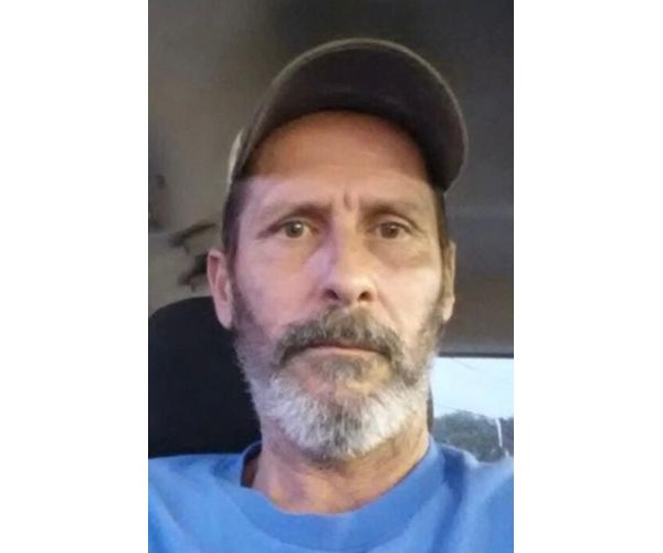 Gary Lee Rogers Obituary (2025) - Newbern, TN - Johnson-Williams ...