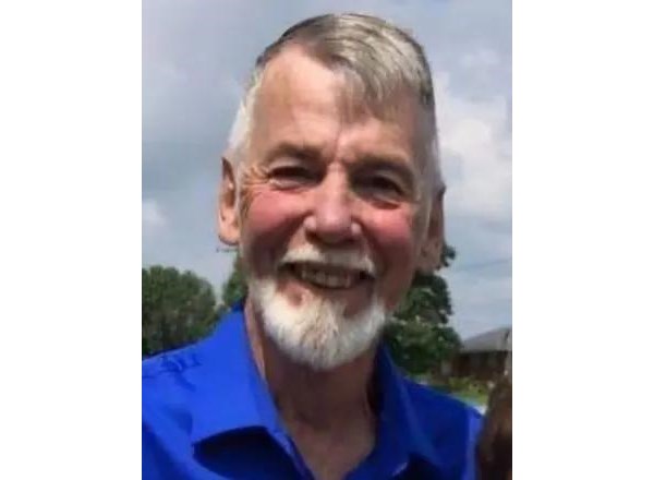 Jackie Lee Breeding Obituary (2025) - Bardstown, KY - Houghlin ...