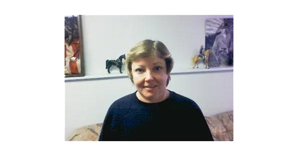 Susan Ann Hanson Obituary (2025) - Liberty, MO - Hidden Valley Funeral ...