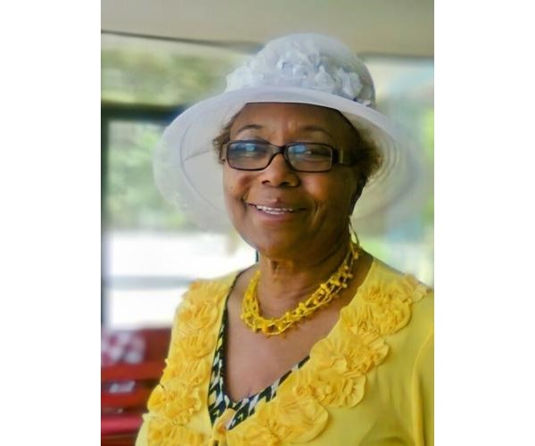 Eva Mae "Robinson" Smith Obituary (2025) - Metter, GA - Whitaker ...