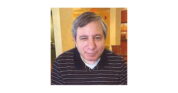 Frank Di Angelo Obituary (2022) - Philadelphia, PA - Vincent Gangemi ...