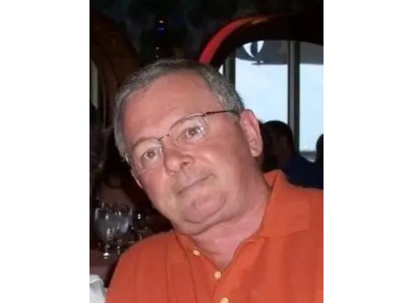 Peter Joseph Matochik Obituary (2024) - Hot Springs Village, AR ...