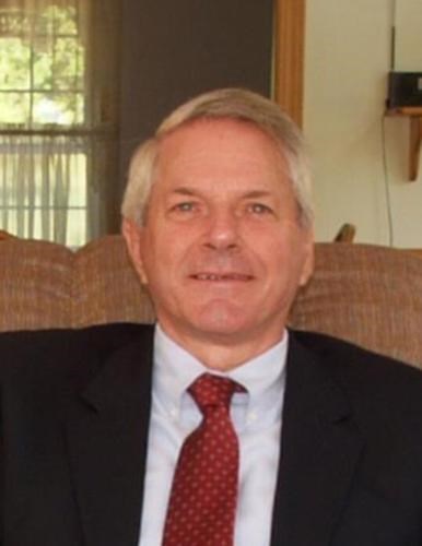 Bruce Raymond Bettis Obituary (2024) - Dillwyn, VA - Dunkum Funeral ...